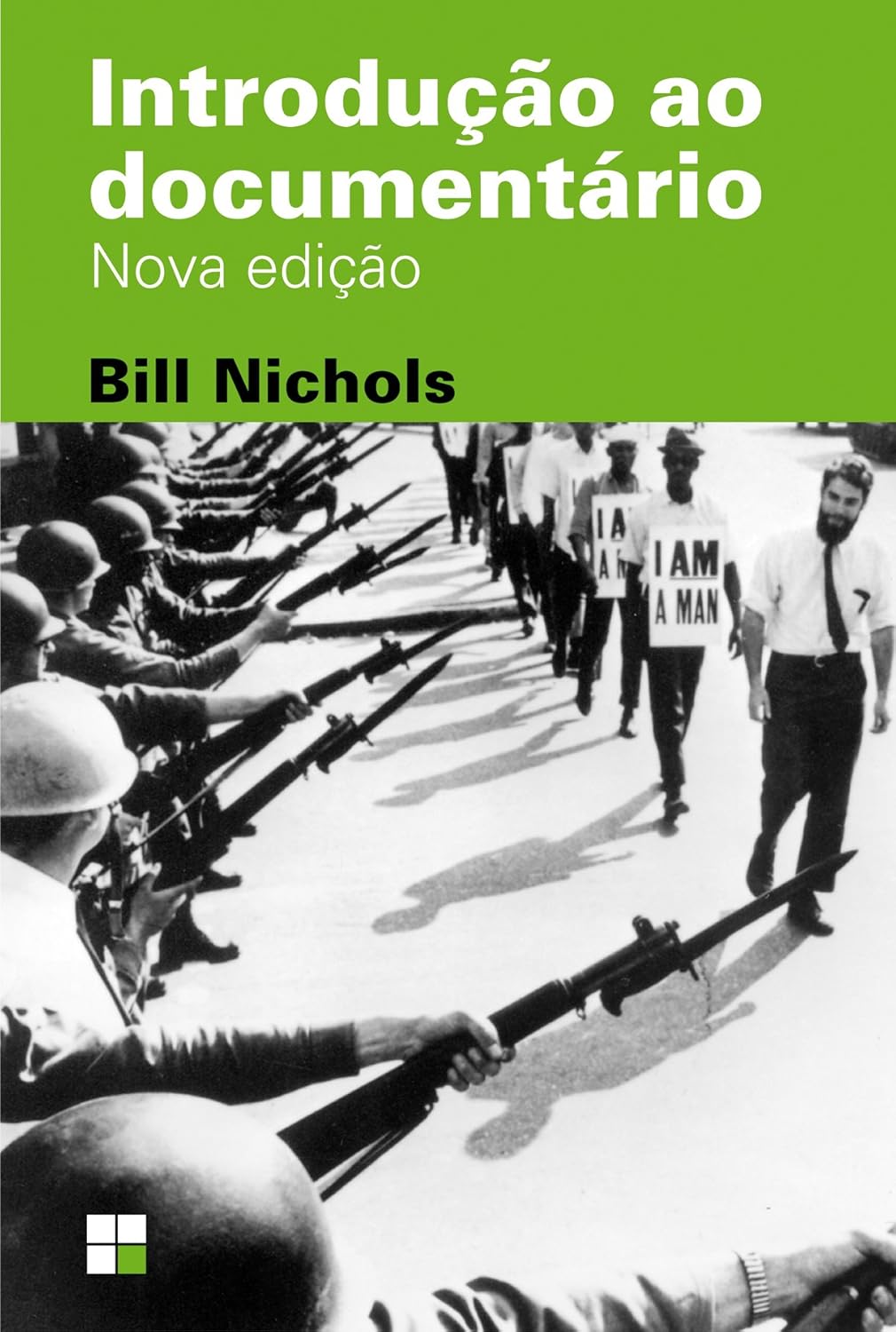 Introdução ao Documentário: Bill Nichols: 9788544901441: Amazon.com: Books