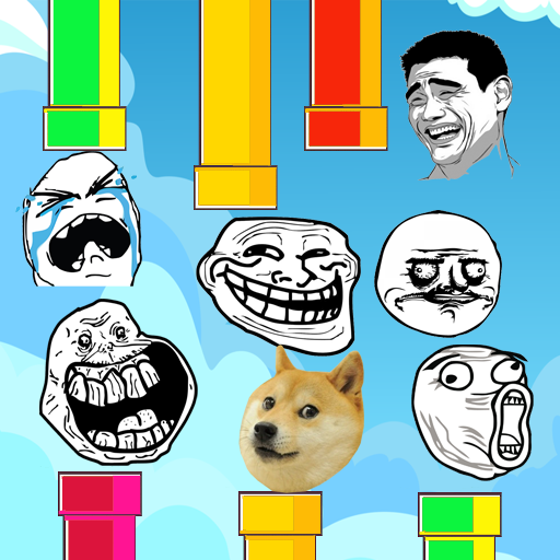Floppy Memes - App on Amazon Appstore