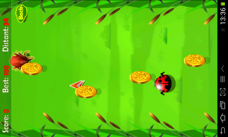 Beetle Game - Kids Game - App on Amazon Appstore