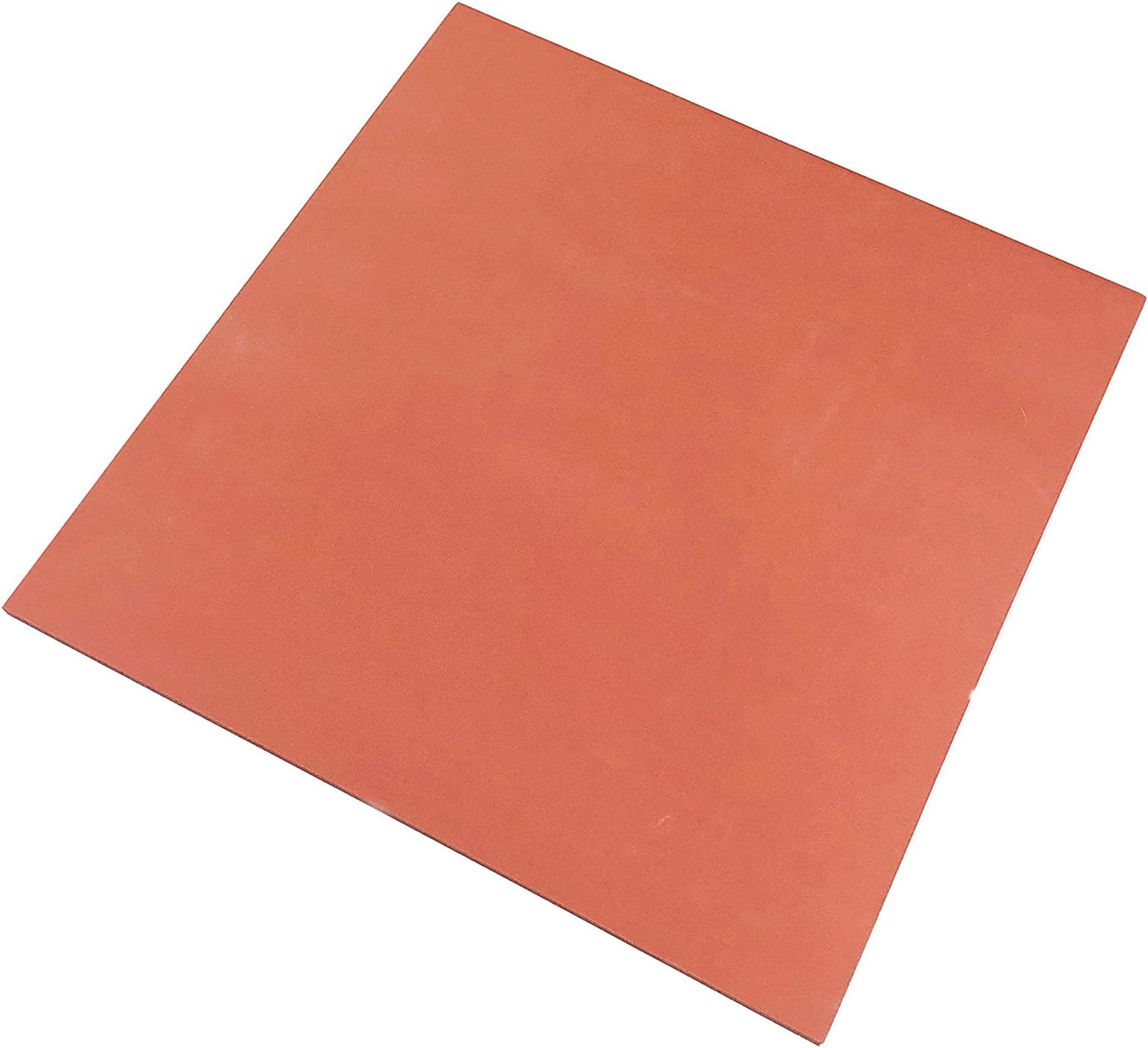 Amazon.com: 15 x 15 Inch Silicone Heat Press Mat Pad with T-Shirt Ruler ...