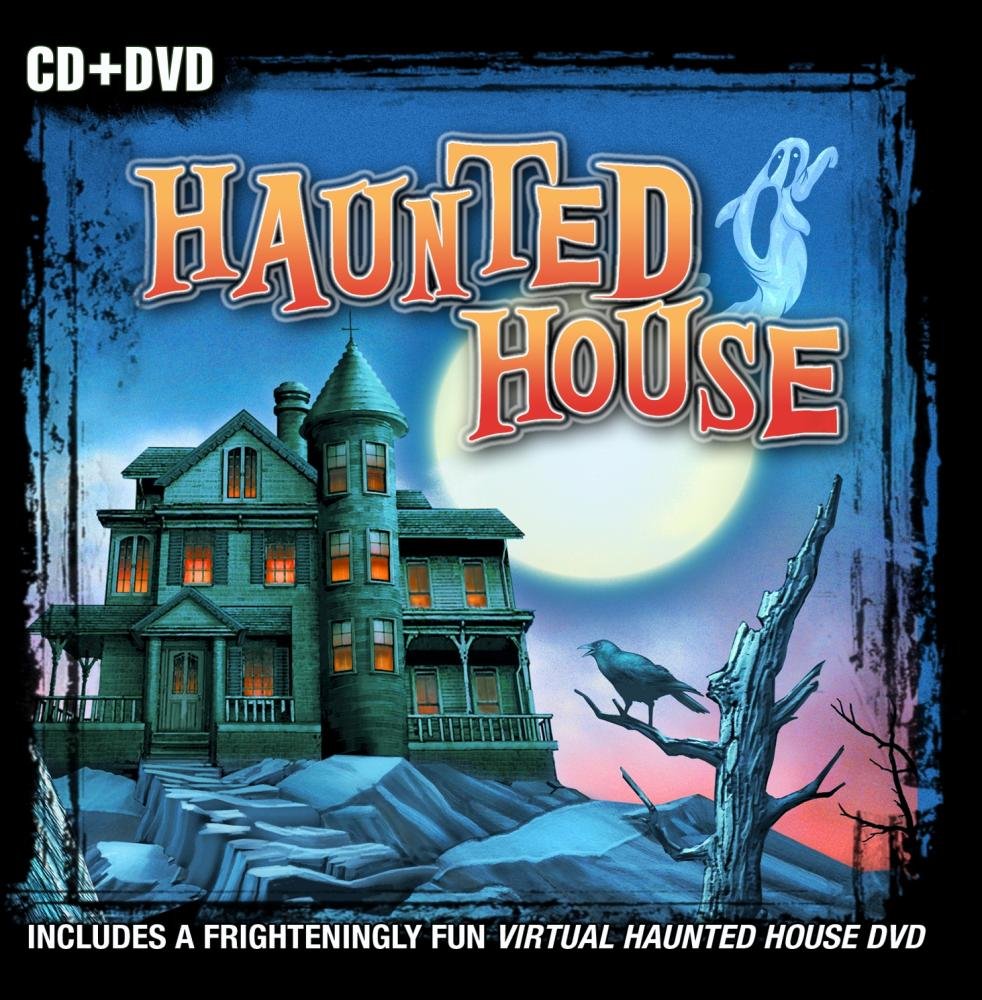 Amazon.com: Haunted House: CDs & Vinyl