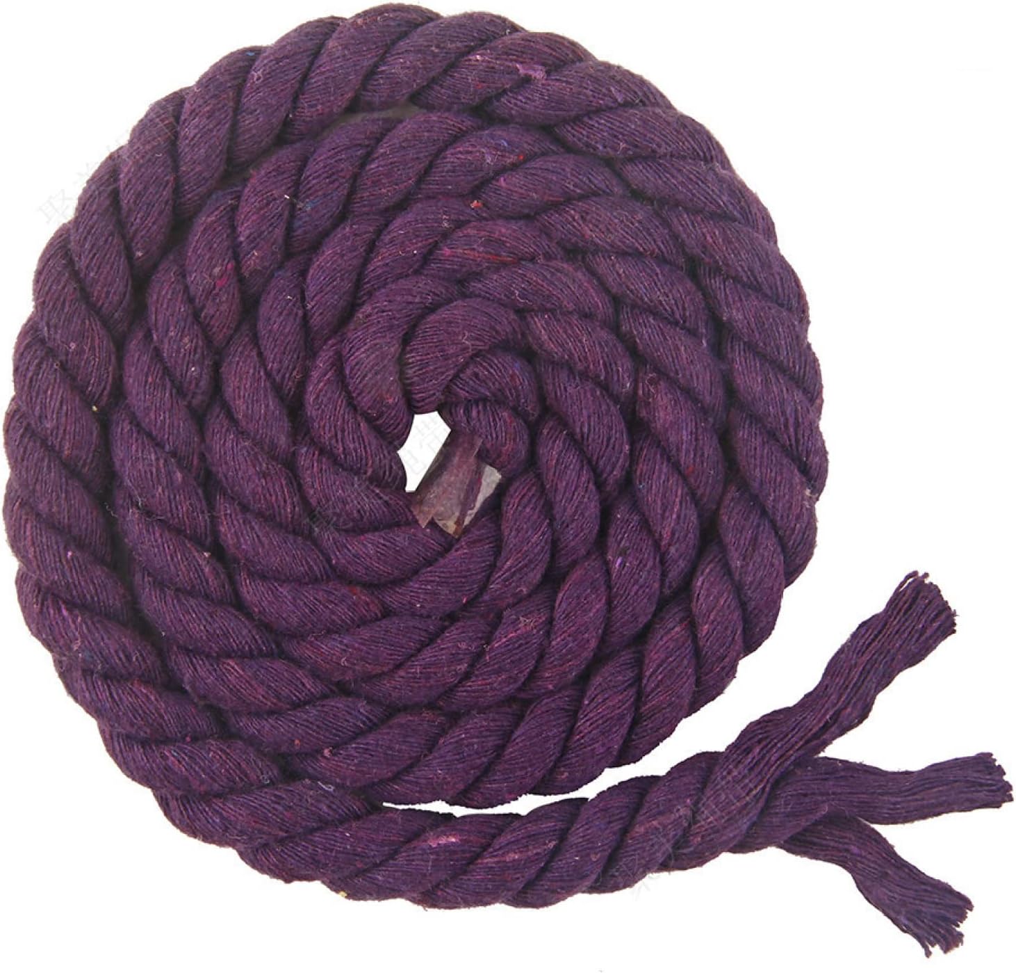 Amazon.com: 10mm 8.75Yards Twisted Cord Rope Trim Craft Decorative ...