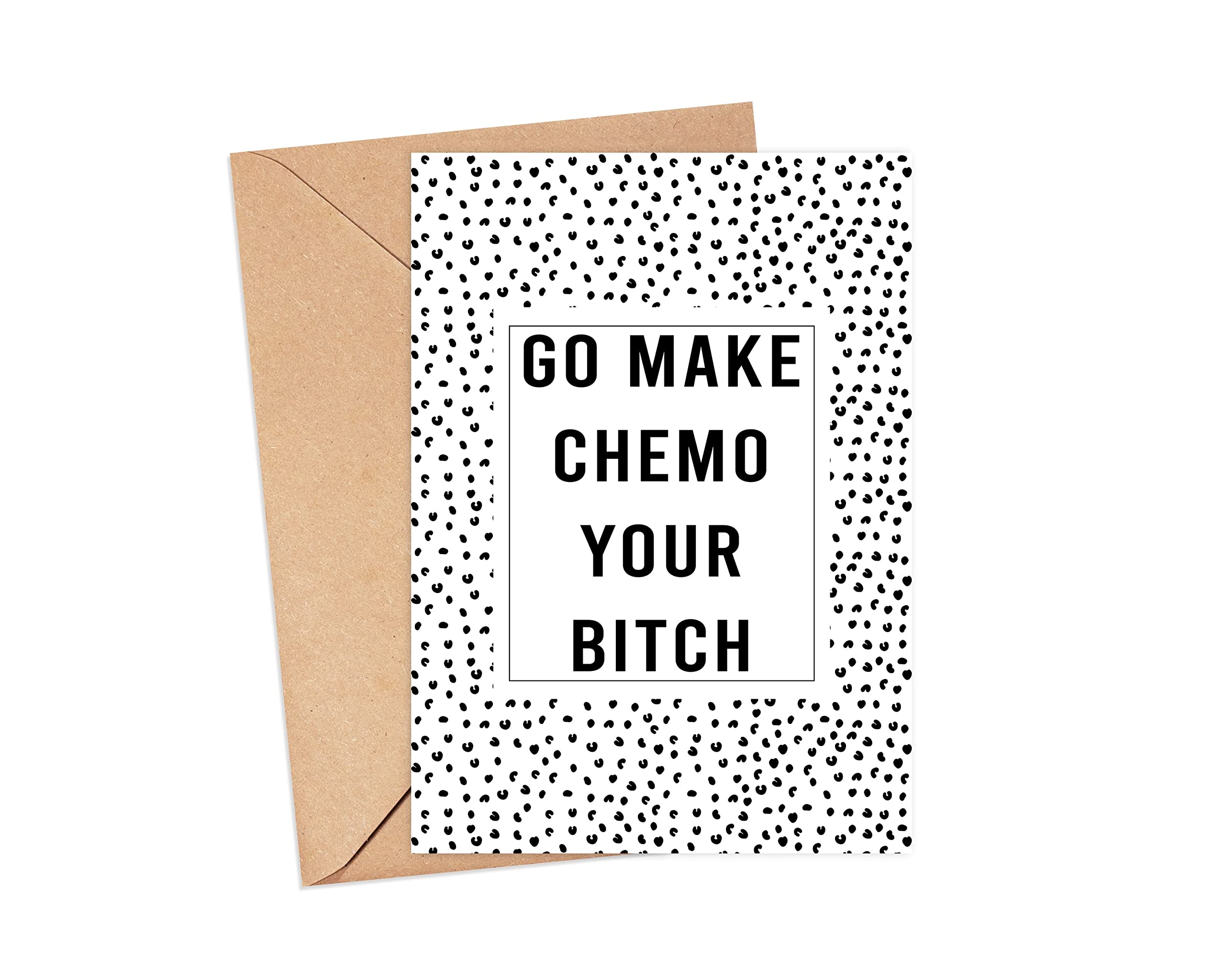 Funny Chemotherapy Jokes