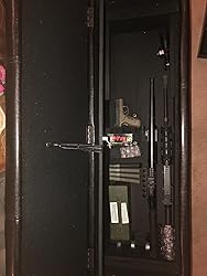 Amazon.com: American Furniture Classics Hope Chest with Gun Concealment ...