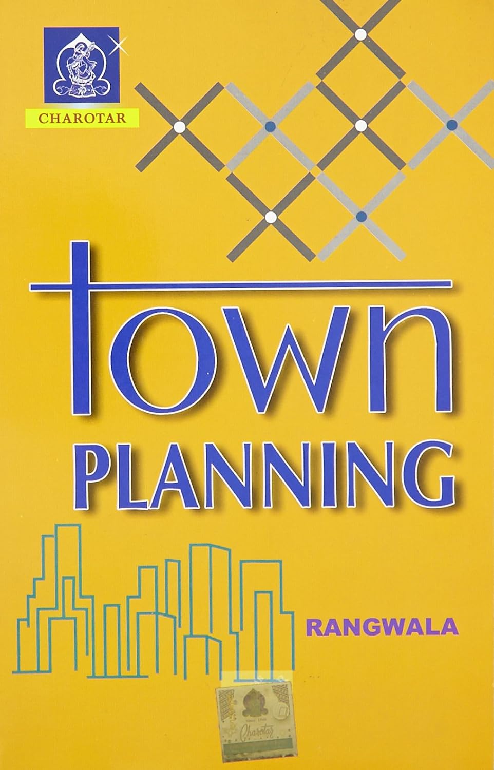 Buy Town Planning Book Online at Low Prices in India | Town Planning ...