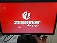 ZEBSTER 19 Inch Led Monitor With Hdmi- Zeb-V19Hd (Hdmi+Vga) + Big Beat ...