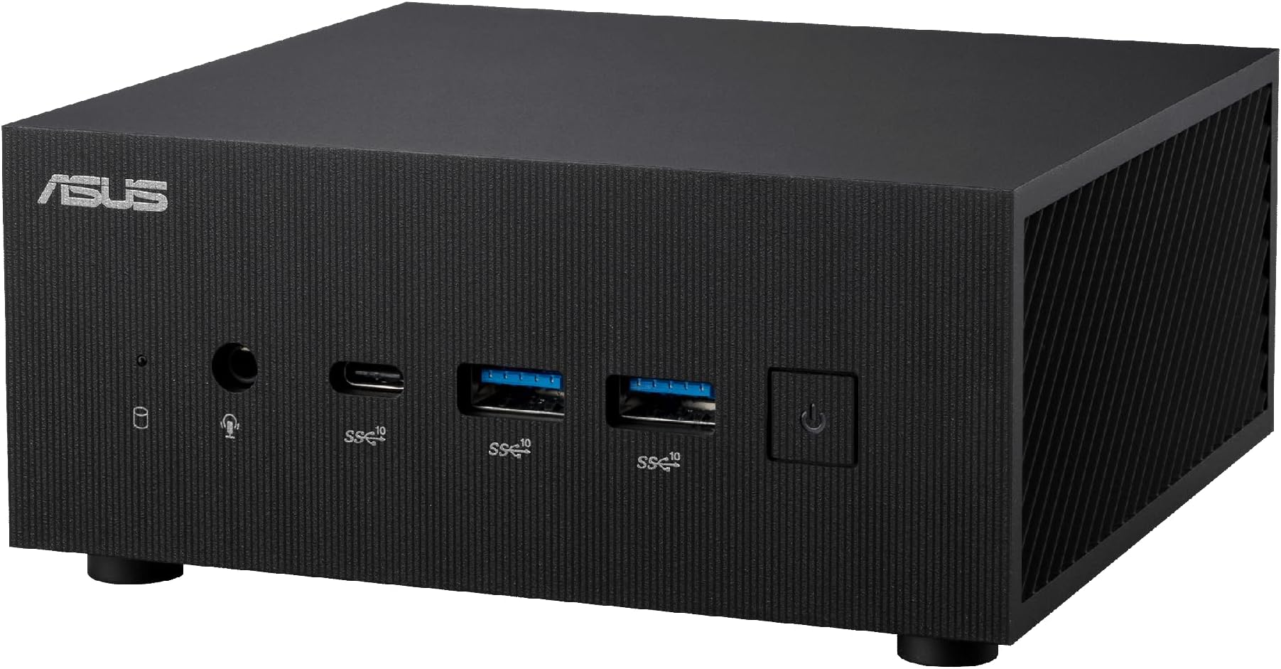 ASUS ExpertCeter PN64 Ultra-Compact Mini PC with 12th Gen Intel Core ...