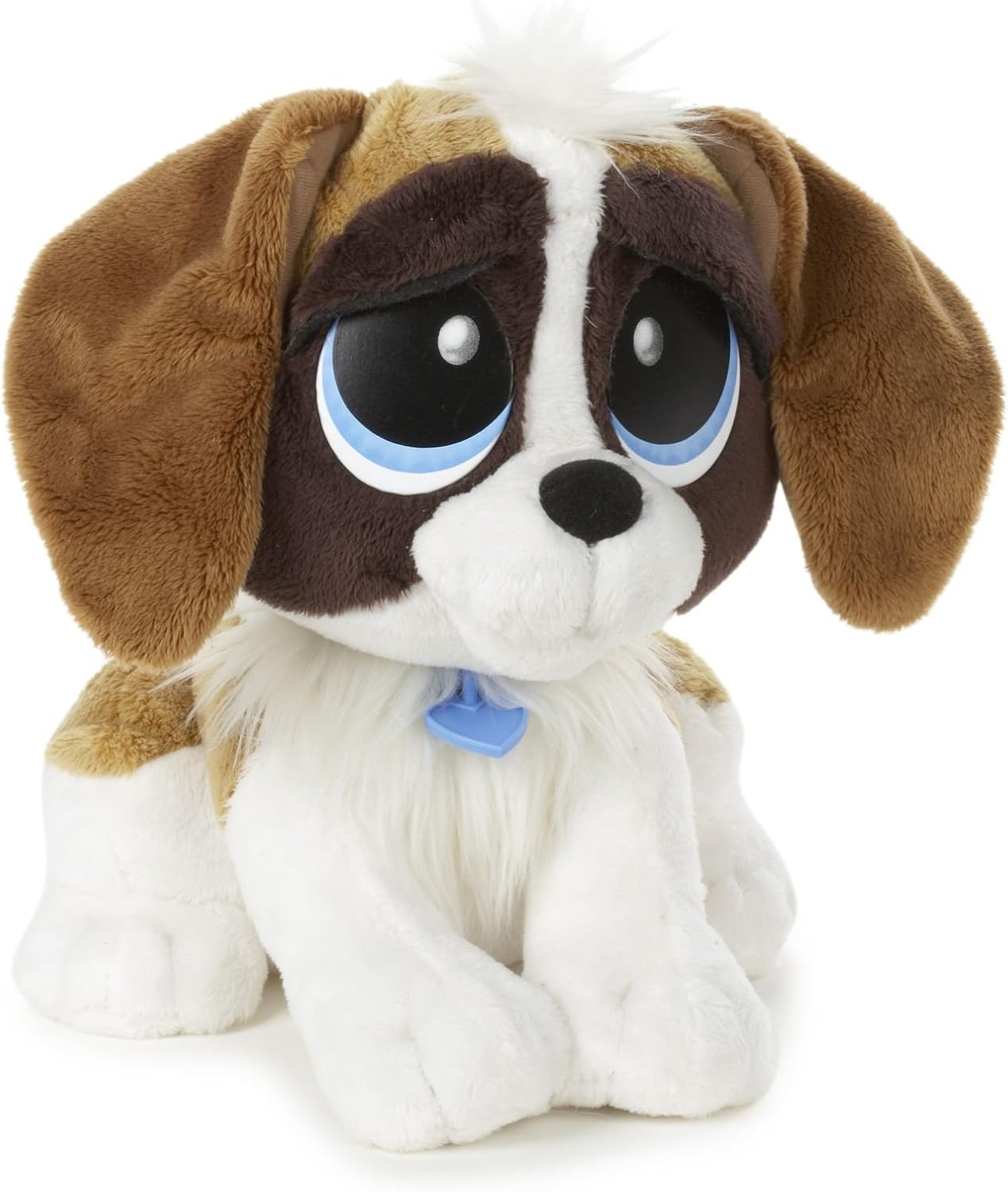Amazon.com: Rescue Pets Rescue Pets- Saint Bernard : Toys & Games