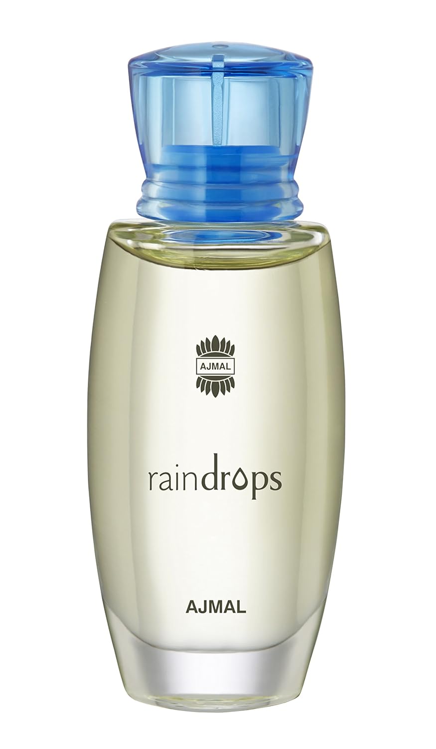 Ajmal Raindrops Concentrated Cytrus Perfume Free From Alcohol 10ml for ...