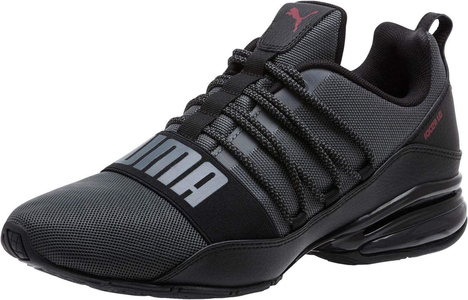 Amazon.com | PUMA Men's Cell Regulate Sneaker | Shoes