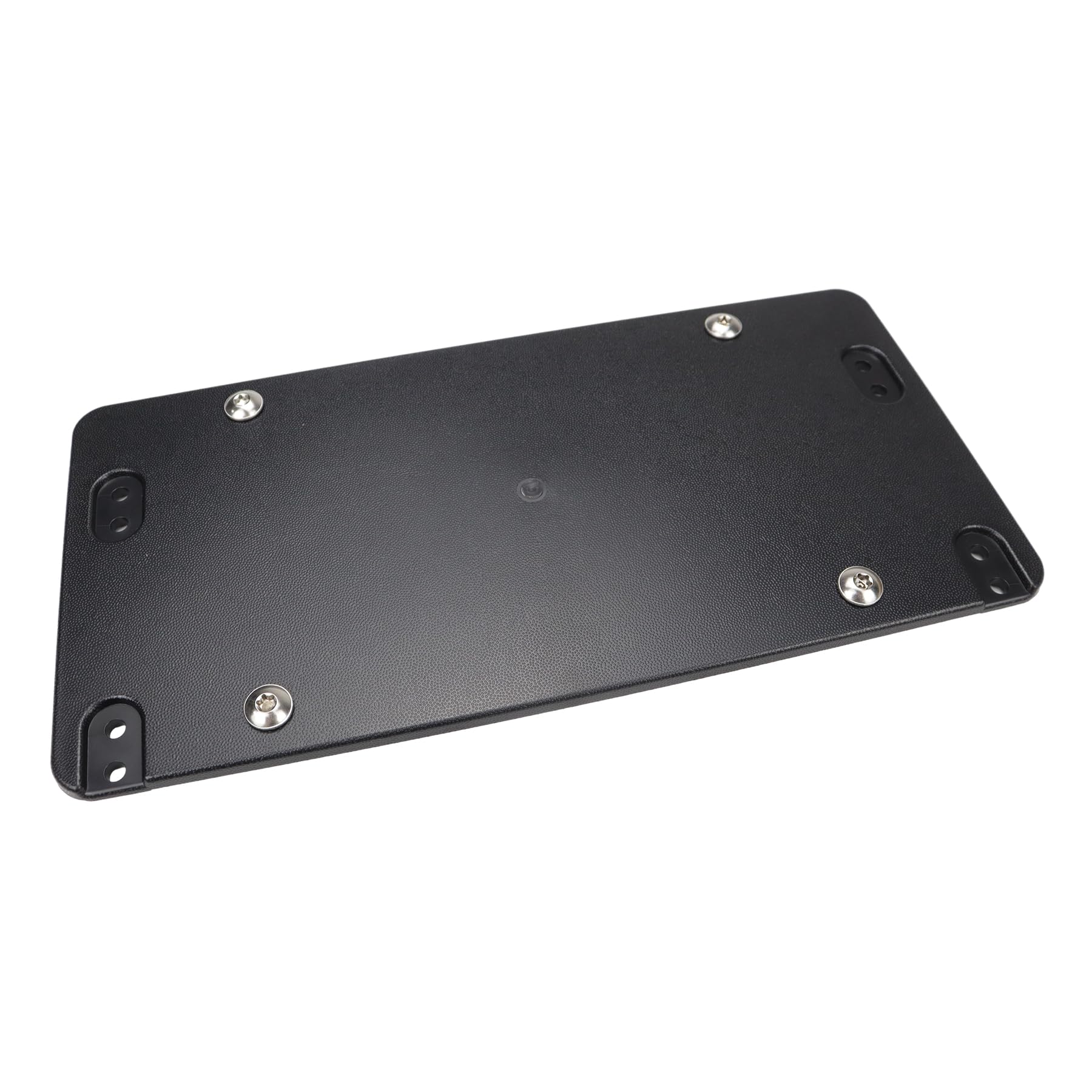 Snapklik.com : AIWGIW Rear License Plate Tag Holder Mounting Bracket ...