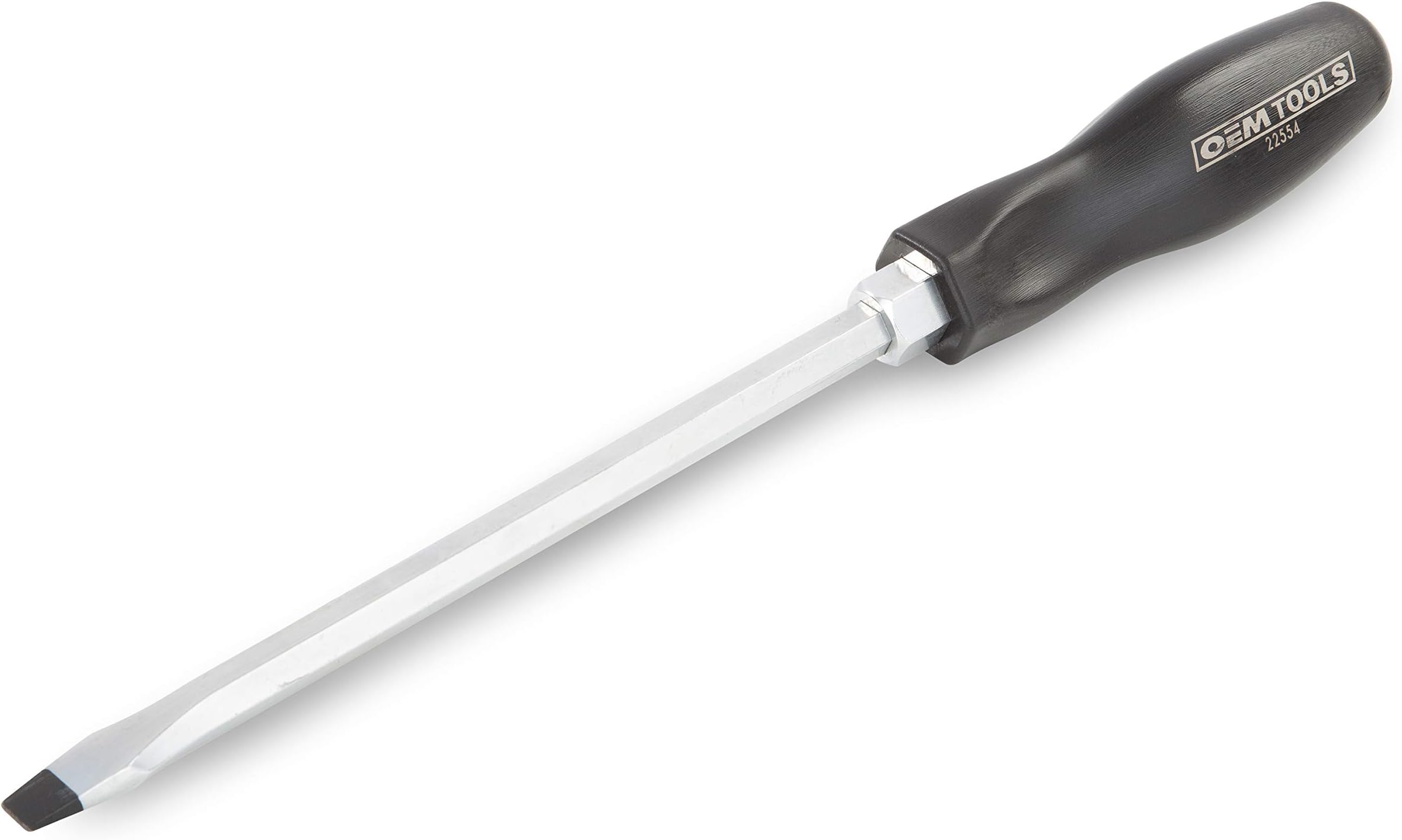 Amazon.com: Klein Tools VO1 3-Inch Slotted-Tip Offset Screwdriver ...