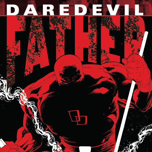 Amazon.com: Daredevil: Father #6 (of 6) eBook : Quesada, Joe, Quesada ...