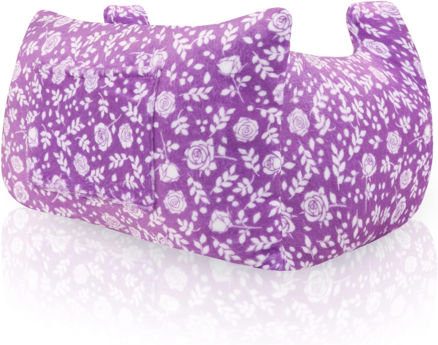 Amazon.com: PERRIFIC Breast Cancer Gifts for Women Mastectomy Pillow ...