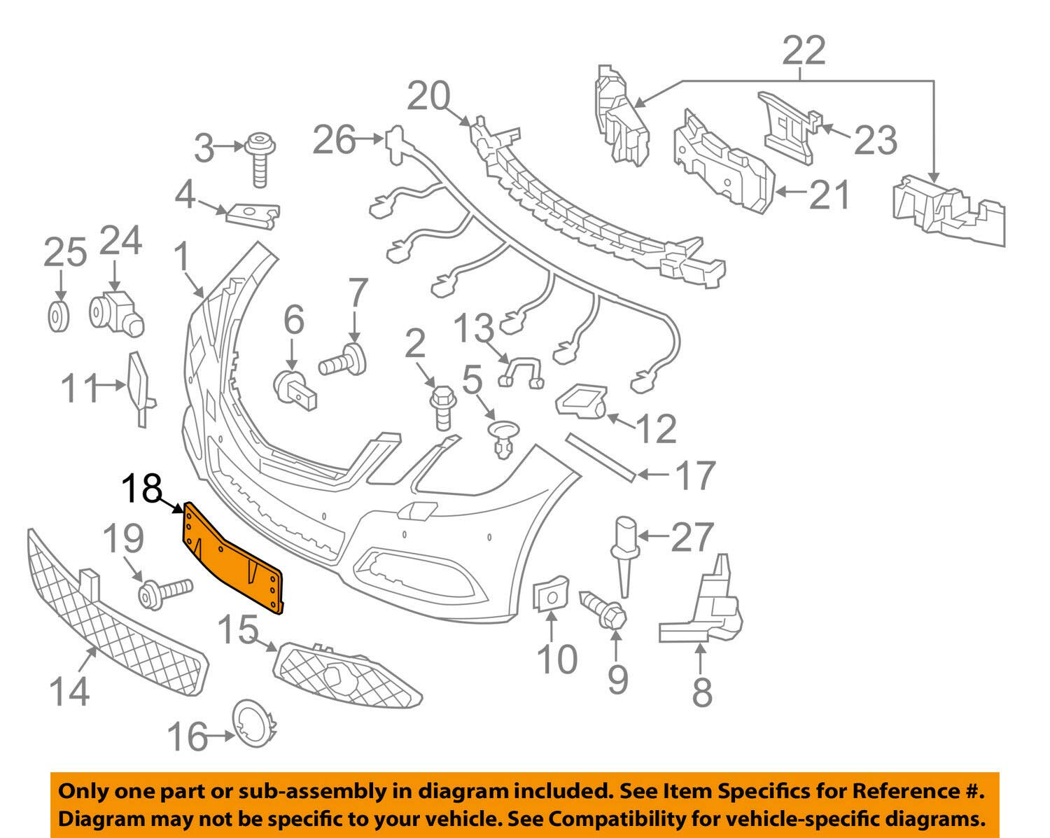 Amazon.com: MERCEDES-BENZ E-CLASS FRONT AMG LICENSE PLATE BASE NEW E350 ...