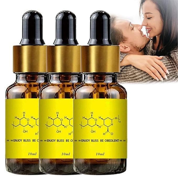 Amazon.com : NSRA SecretVenom-Extra Strong Pheromones, Strong ...