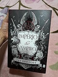 Império do Vampiro: 1 | Amazon.com.br