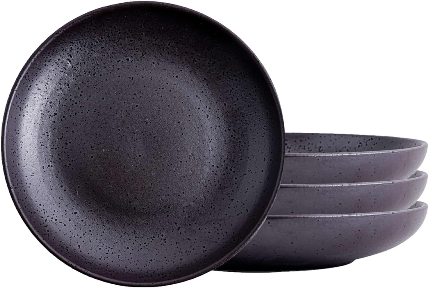 Amazon.com | Ceramic Dessert Plates, Small Salad Plates 6 Inch ...