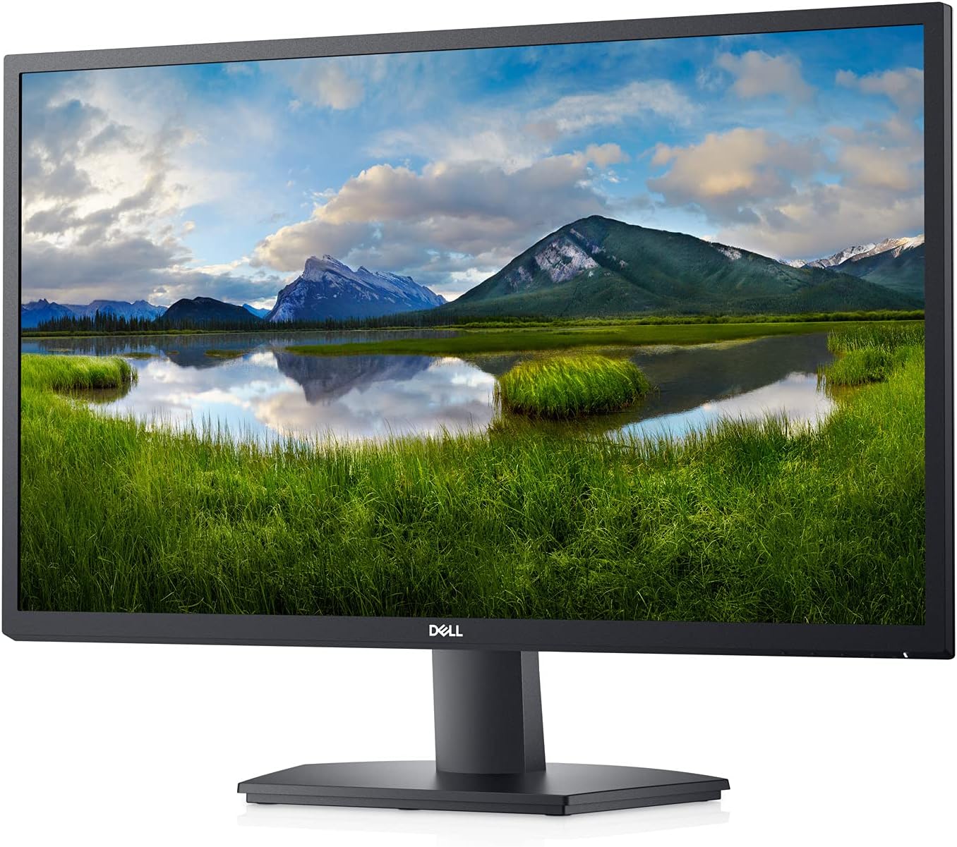 Amazon.com: Dell 24 Monitor - SE2422H 24 5ms (gtg), VA (Vertical ...