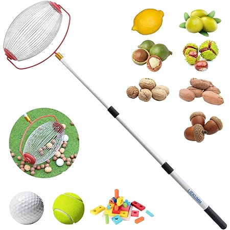 Amazon.com: Duke Company Nut Harvester : Patio, Lawn & Garden