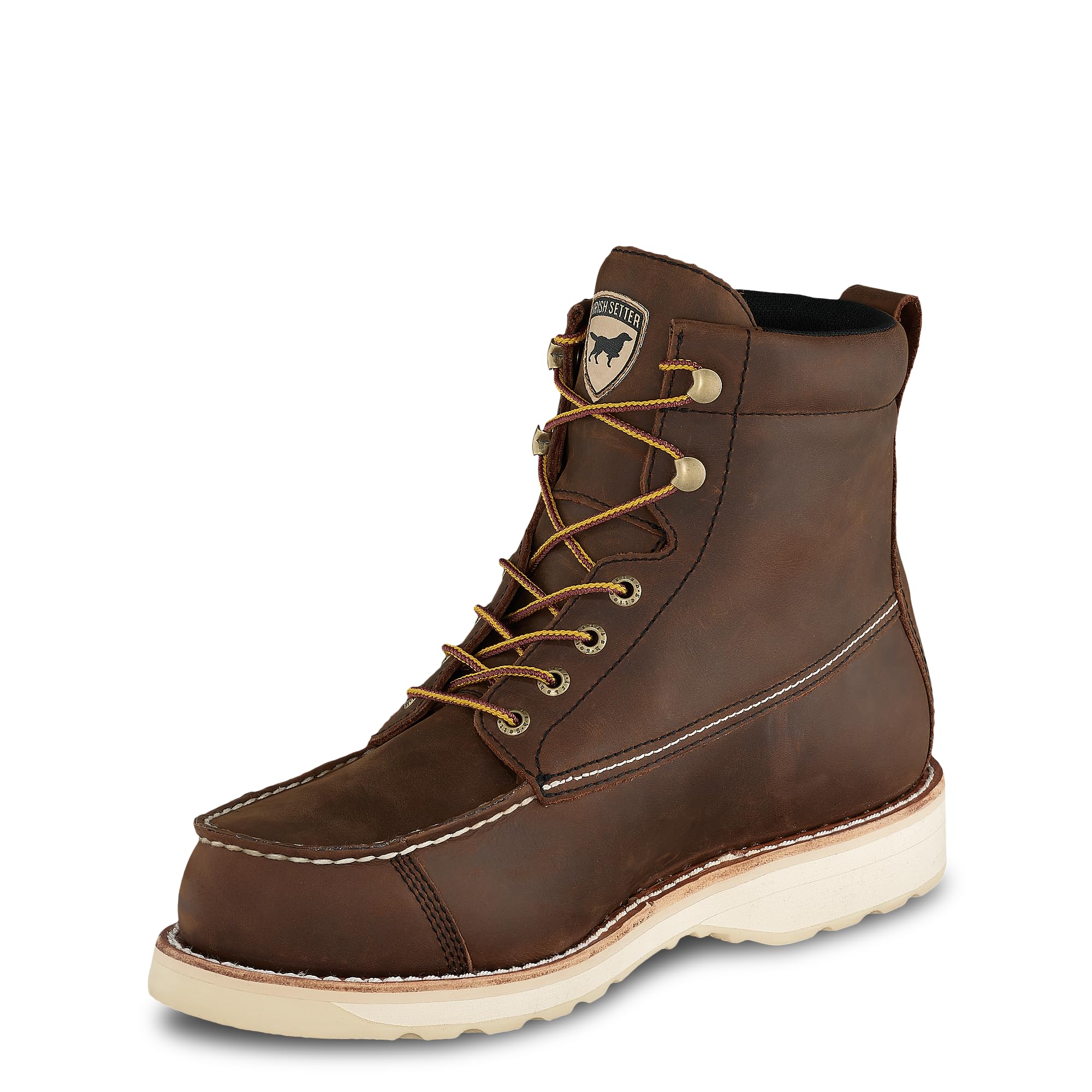 Snapklik.com : Irish Setter, Wingshooter, Mens, 7", Waterproof, Hunting ...
