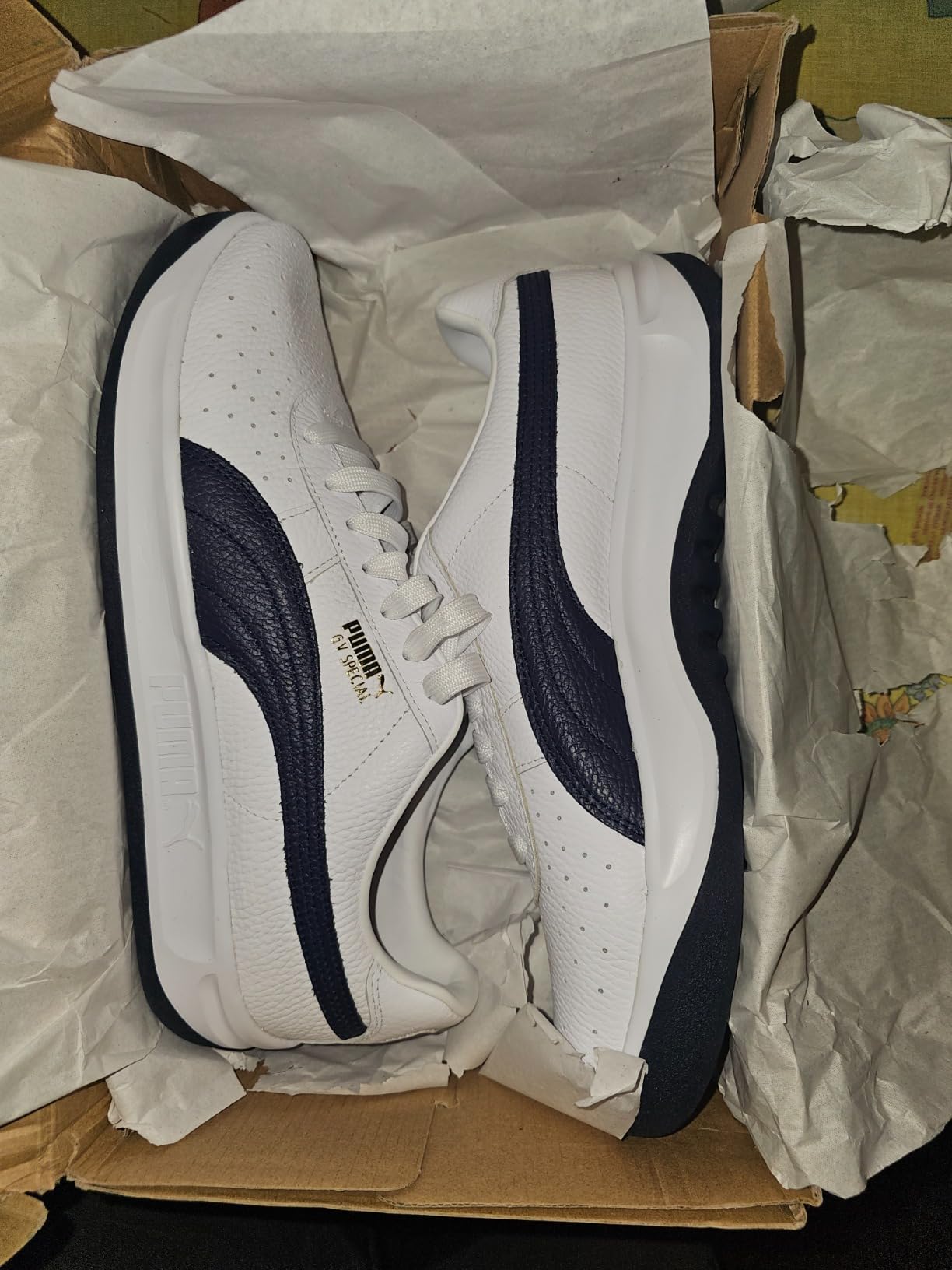 Amazon.com | PUMA Men's Gv Special Sneaker | Fashion Sneakers