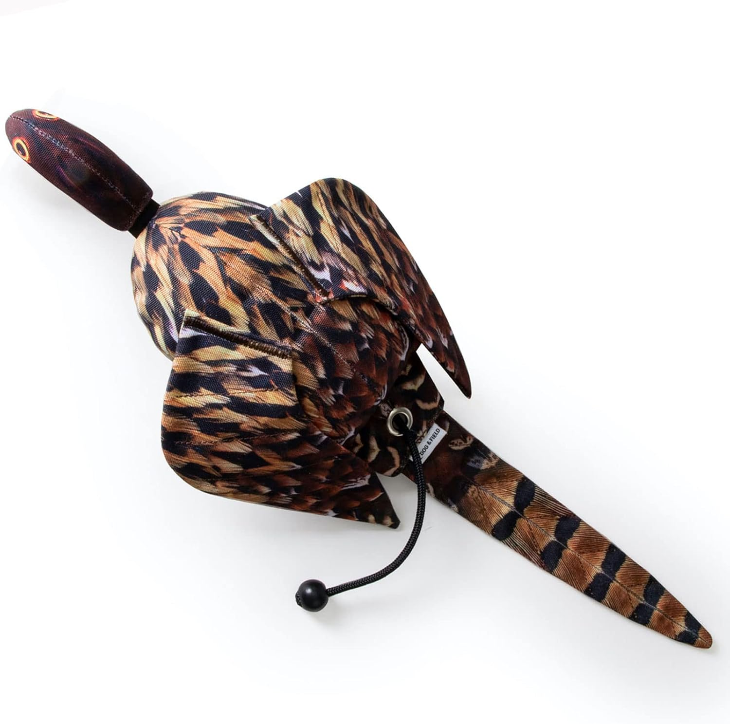 Dog & Field The Original Clone Realistic Game Bird Dog Training Dummies ...