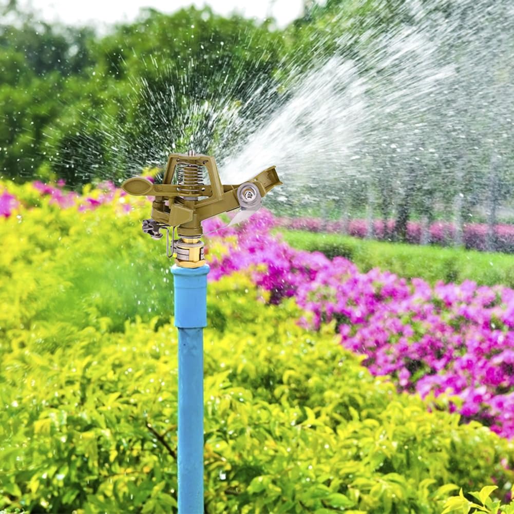 Small Garden Sprinkler System 8 Parts Of The Sprinkler System | Angi