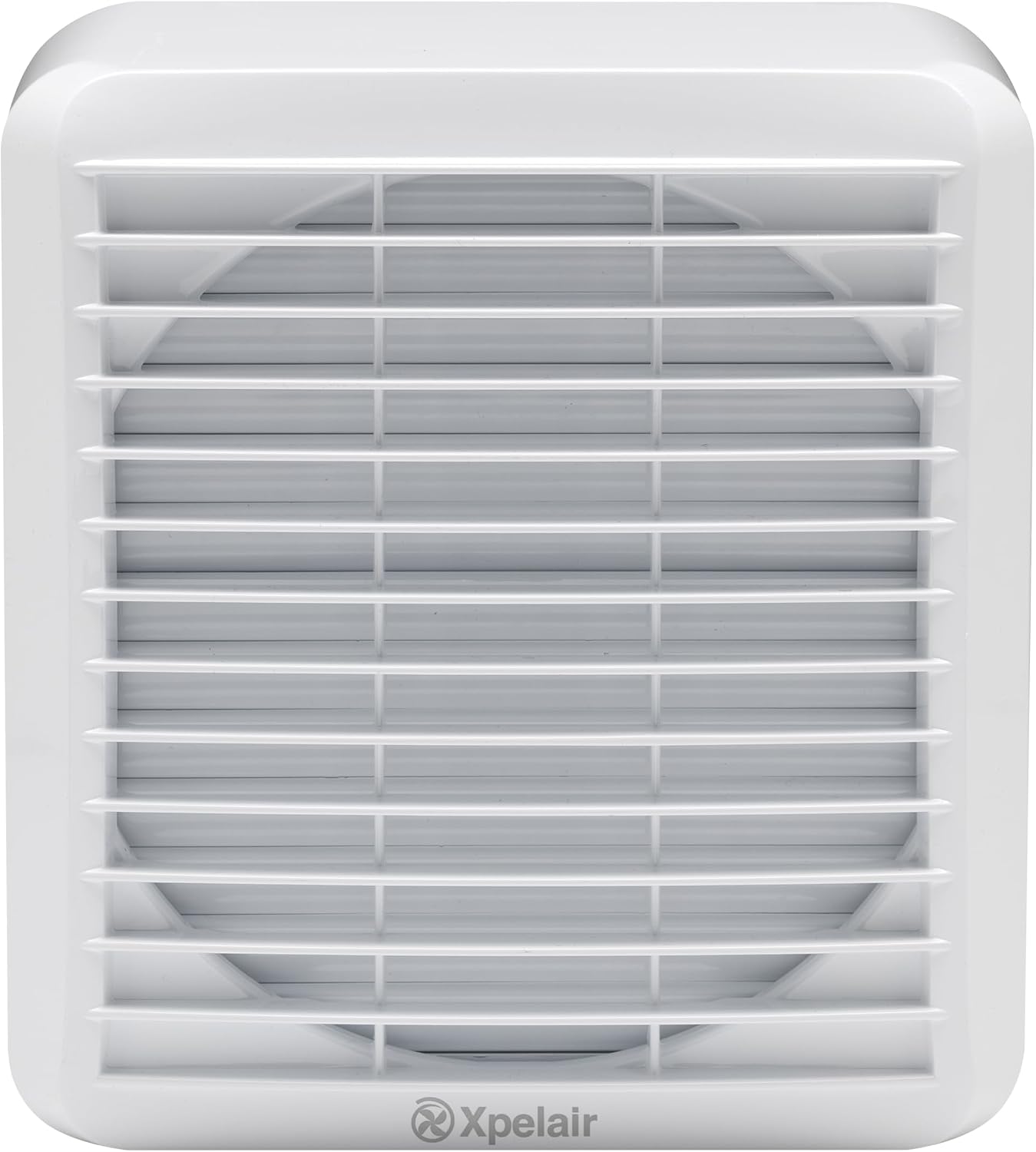 GXC6 Xpelair Axial Extractor Kitchen Pullcord Fan: Desk Fans: Amazon.com.au