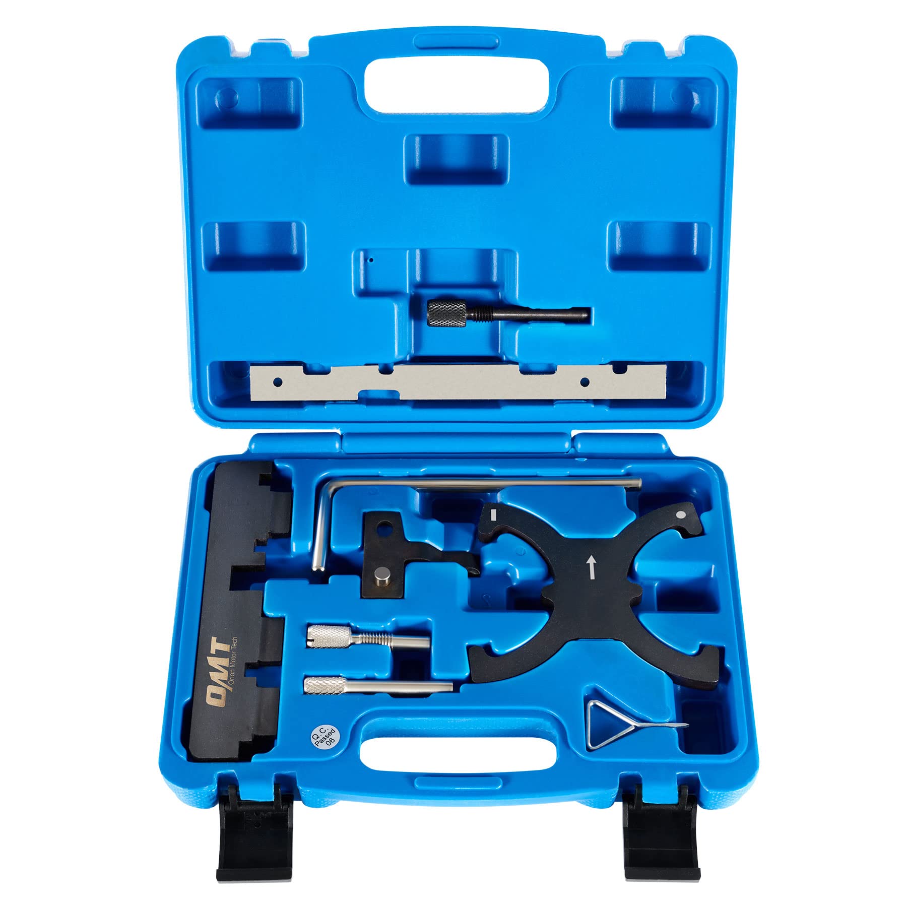 Orion Motor Tech Engine Timing Tool Kit, Crankshaft and Camshaft Timing ...