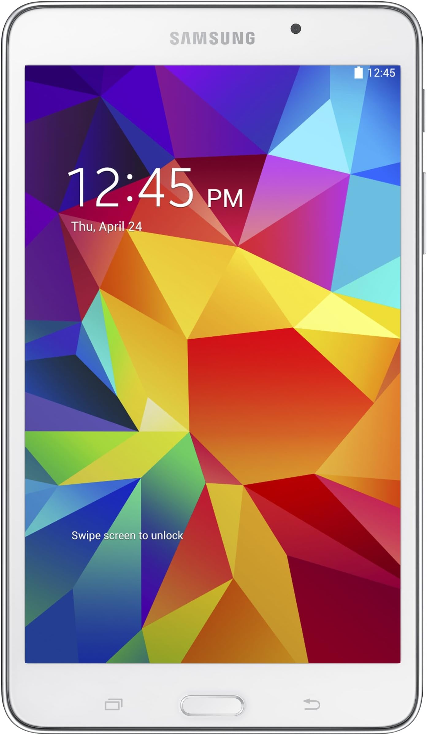 Samsung Galaxy Tab 4, 7-Inch, White : Amazon.ca: Electronics