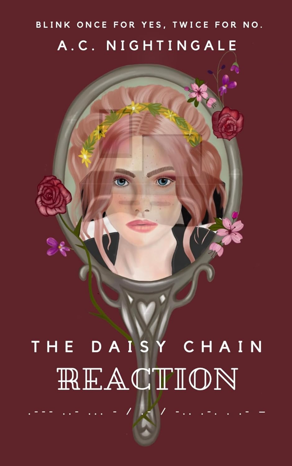 Amazon.com: The Daisy Chain Reaction (The Daisy Chain Duo Book 1) eBook ...