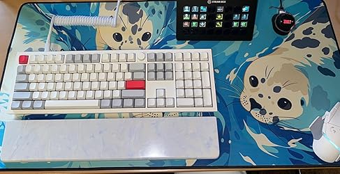 Amazon.com: Soarking Charging Dock for Logitech Computer Mouse G Pro X ...