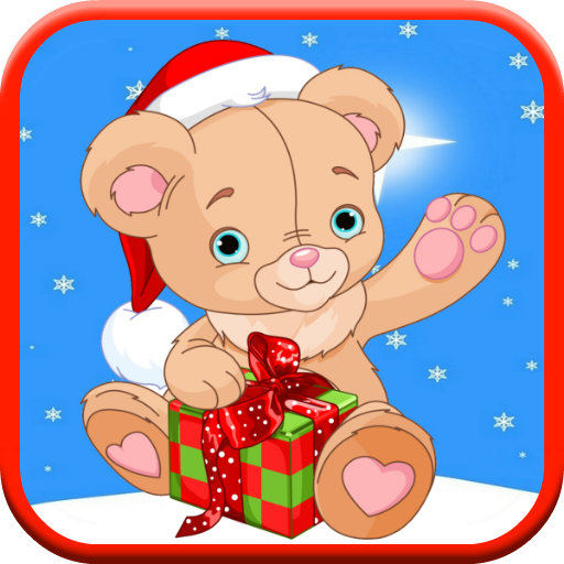 Christmas Game: Kids - FREE! - App on Amazon Appstore