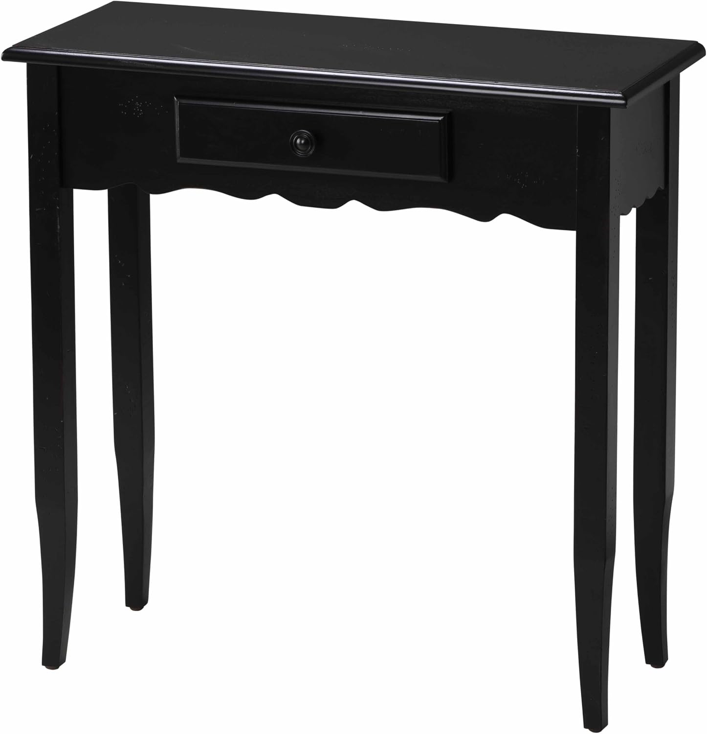 Amazon.com: Cooper Classics Kensington Console Table 6123 : Home & Kitchen