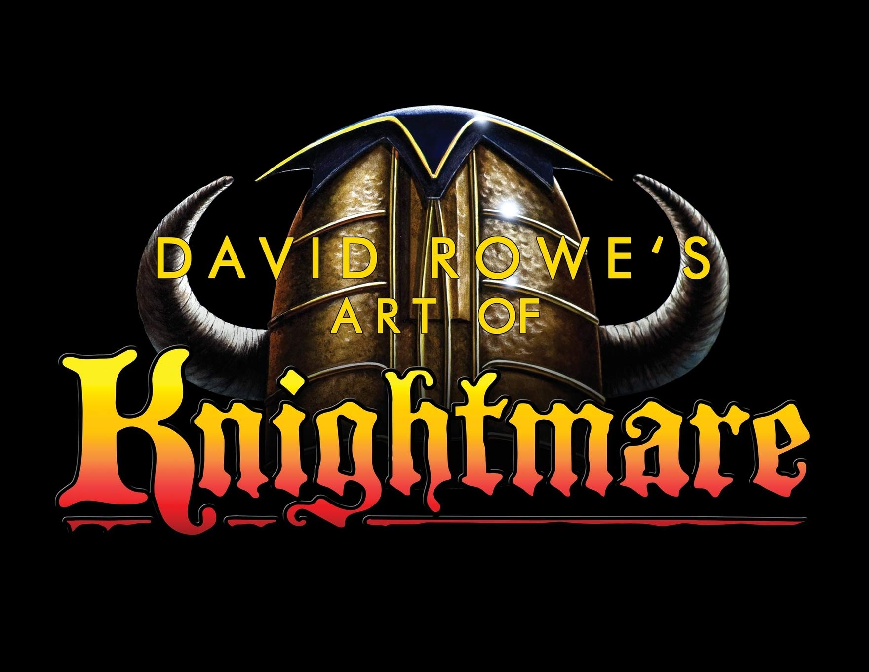 Knightmare Logo Mens Inspired By Knightmare T Shirt Where Am I?