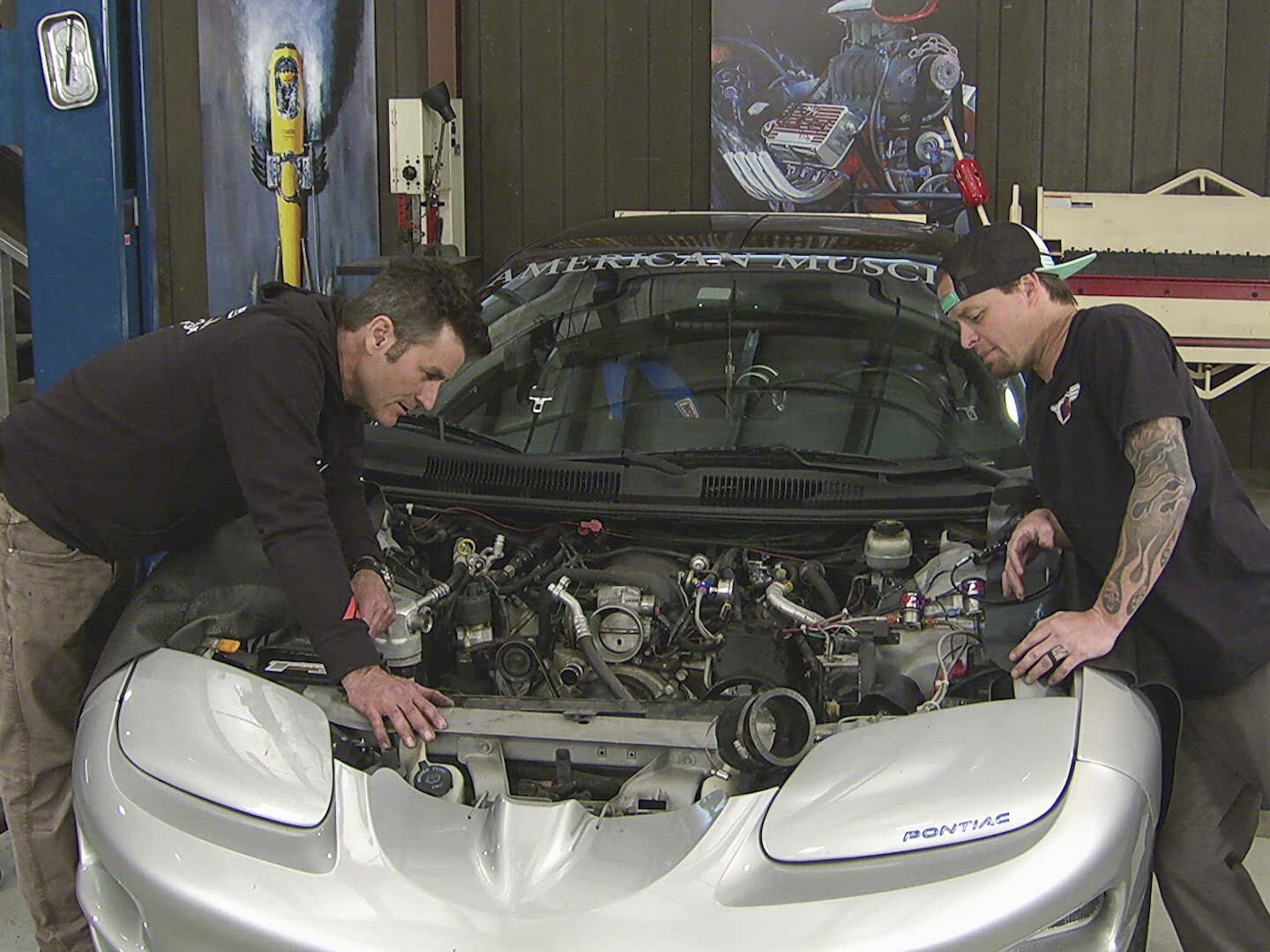 Watch Car Fix, Season 11 | Prime Video