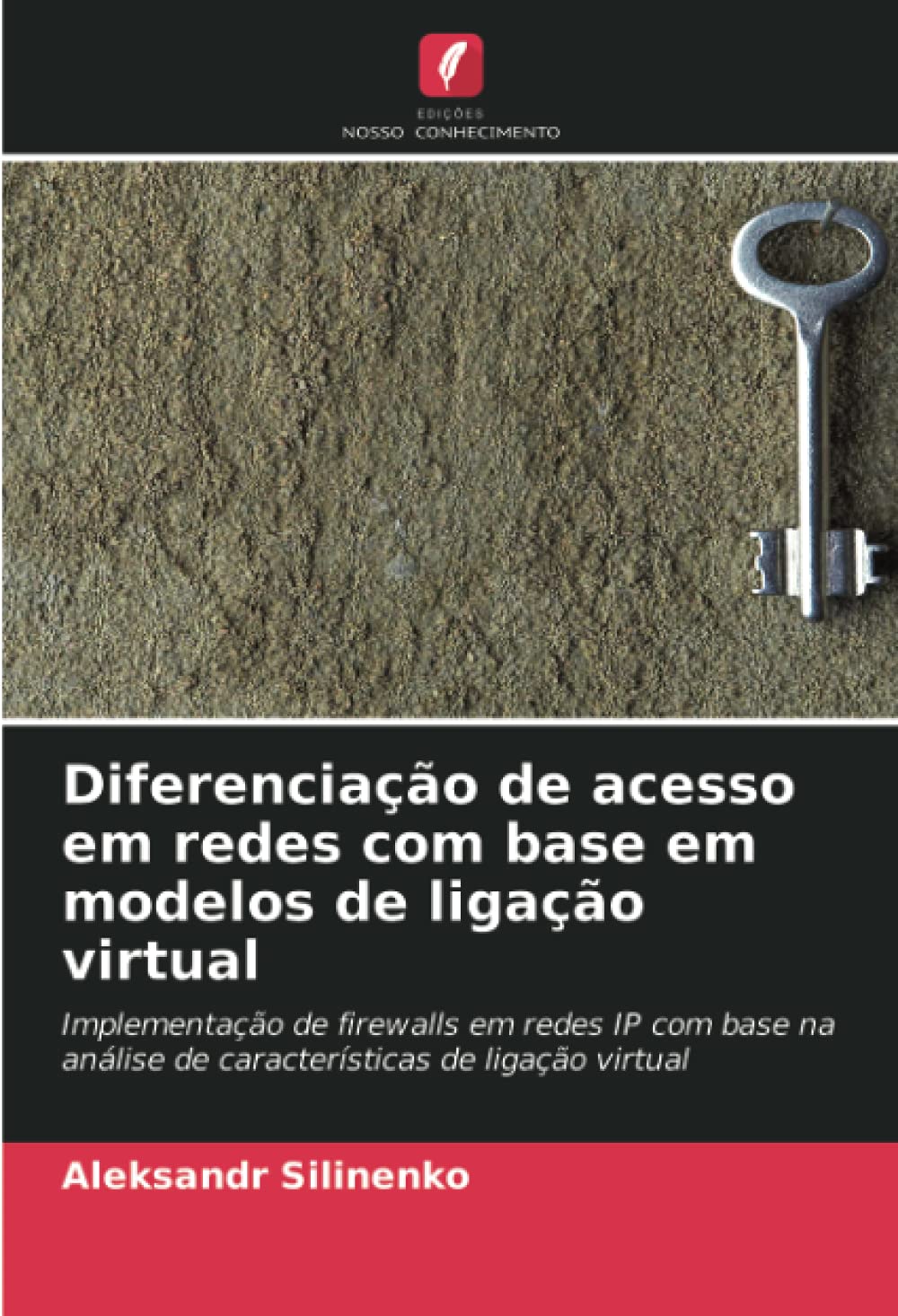 Buy Diferenciação de acesso em redes com base em modelos de ligação ...