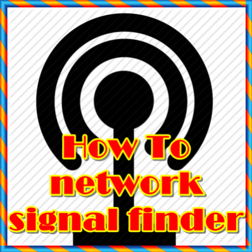 how to network signal finder - App on Amazon Appstore