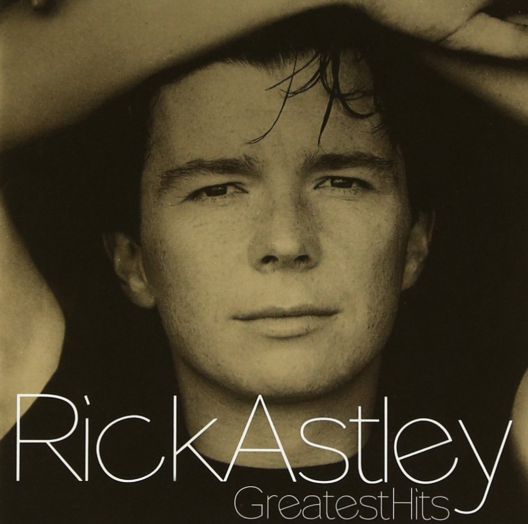Astley, Rick - G.H. - Amazon.com Music