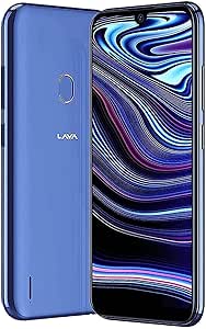 Lava R5s Play Dual SIM, 32GB, 2GB RAM, 4G LTE : Buy Online at Best ...