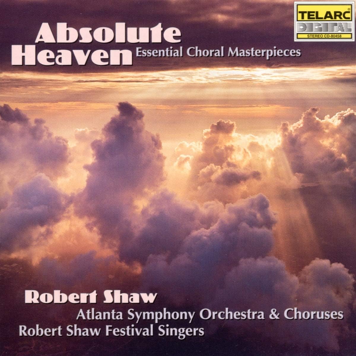 Amazon.co.jp: Absolute Heaven: ミュージック