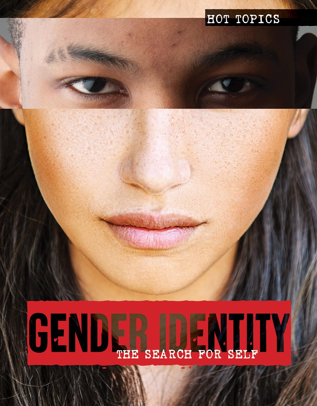 Amazon.com: Gender Identity: The Search for Self (Hot Topics ...