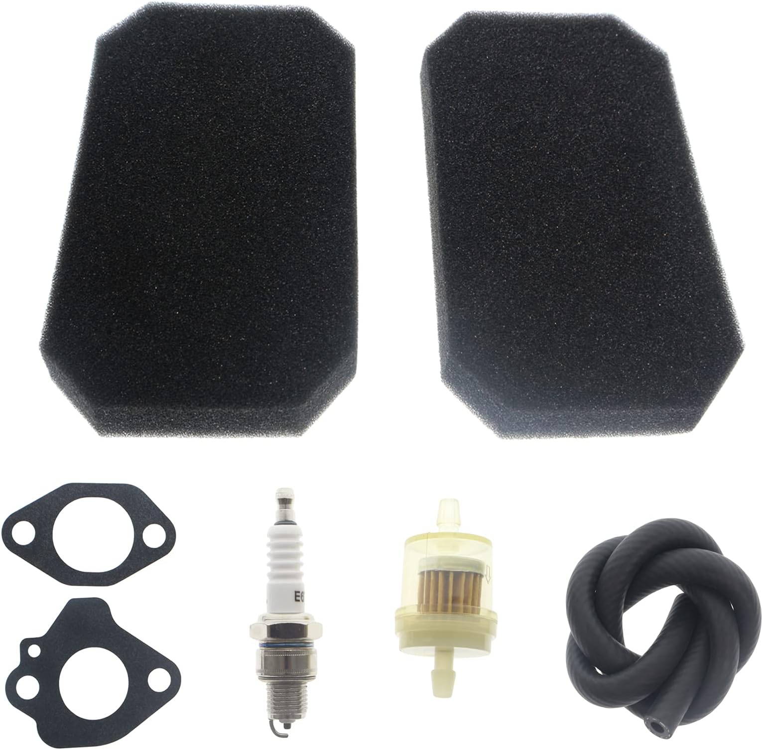 Amazon.com: Jiayicity 277-32603-08 Air Filter 058-033 Compatible with ...