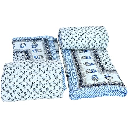 Buy SWEP & SHOP Cotton Light Weight Pure Cotton Traditional Rajasthani ...