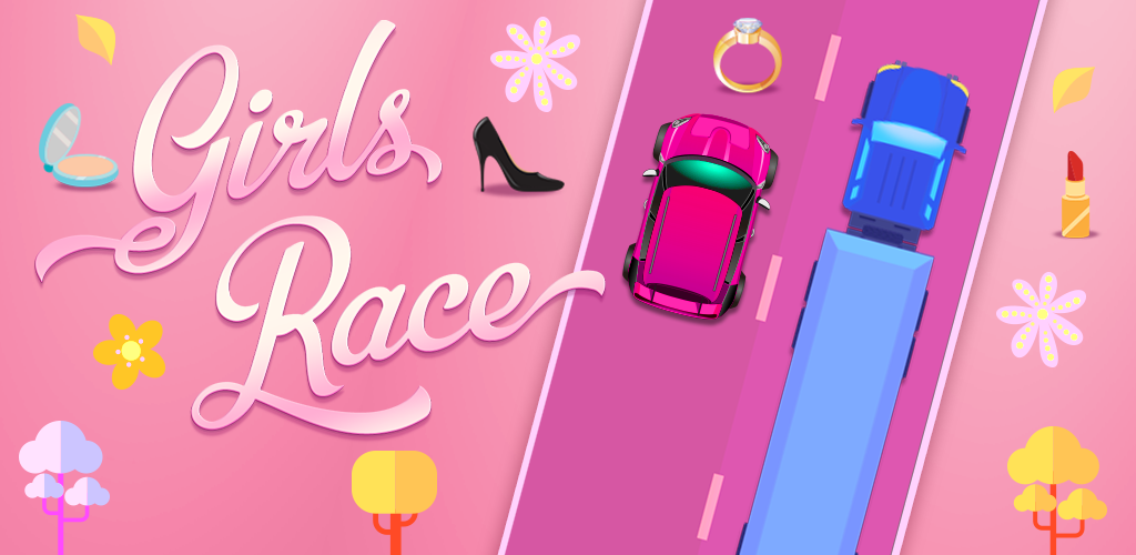 Racing Game for Girls - Girls Race:Amazon.com:Appstore for Android