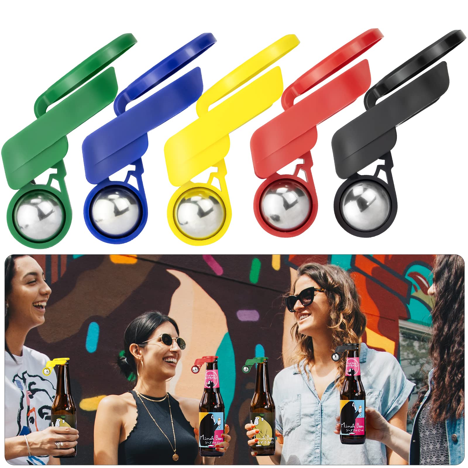 Cap Fully Automatic Beer Caps Set Bottle Cap Grömitz Sun for Beer ...