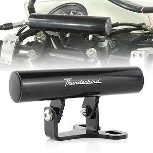 VELLOW Motorcycle For Triumph Thunderbird SE/Storm 2011-2014 2012 2013 ...