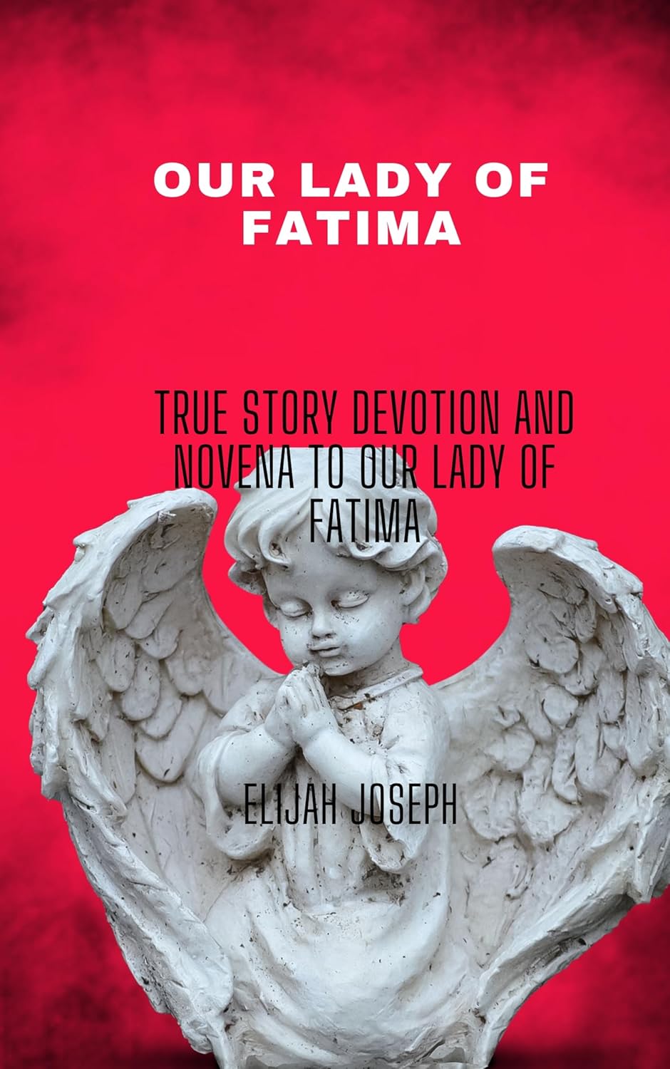 Our lady of Fatima : True story devotion and novena to our lady of ...