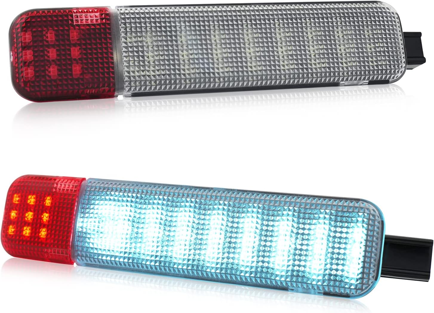 Amazon.com: IXCNET LED Door Panel Courtesy Light Interior Door Light ...